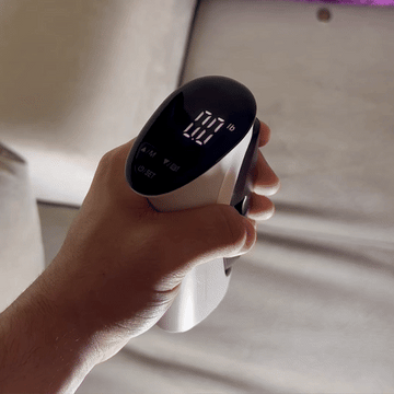 DynaGrip Tracker™ - Track Your Grip Strength | Cosmo Goods